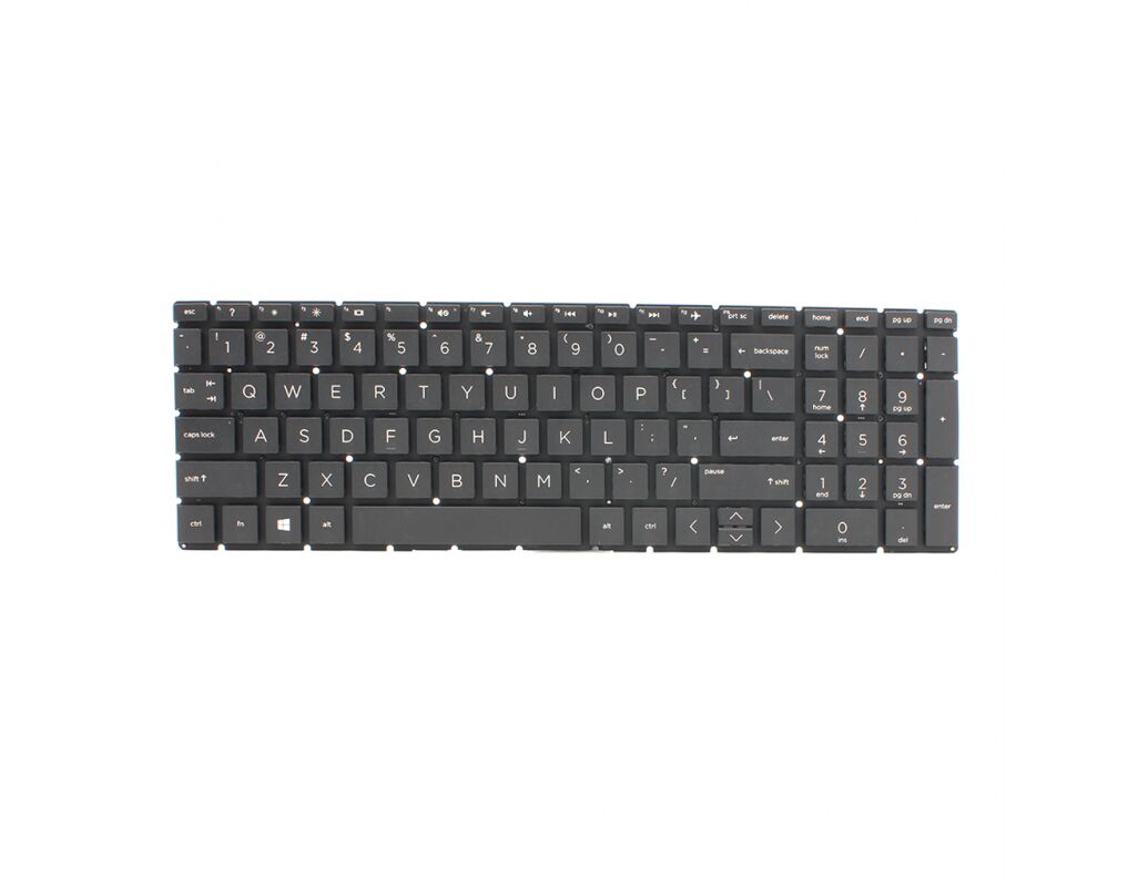 Tastatura - laptop HP 17 ca1019