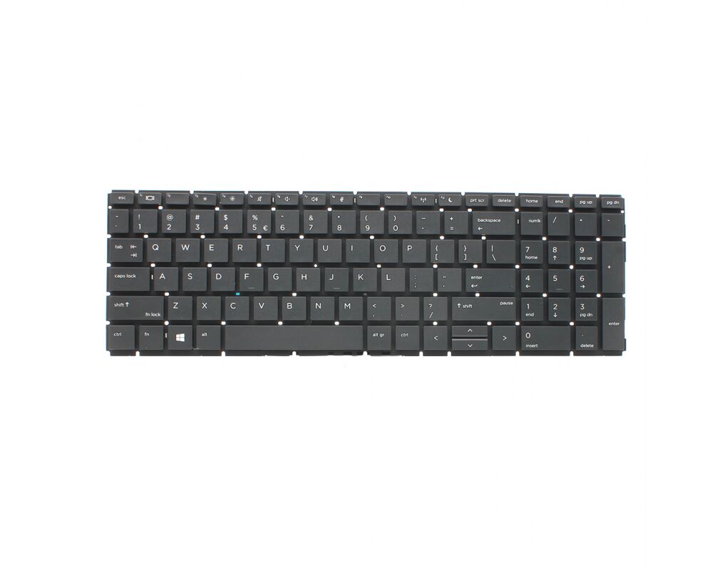 Tastatura - laptop HP 450 G7