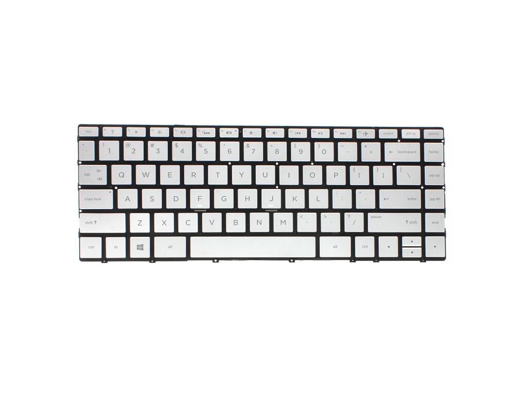 Tastatura - laptop HP envy 13