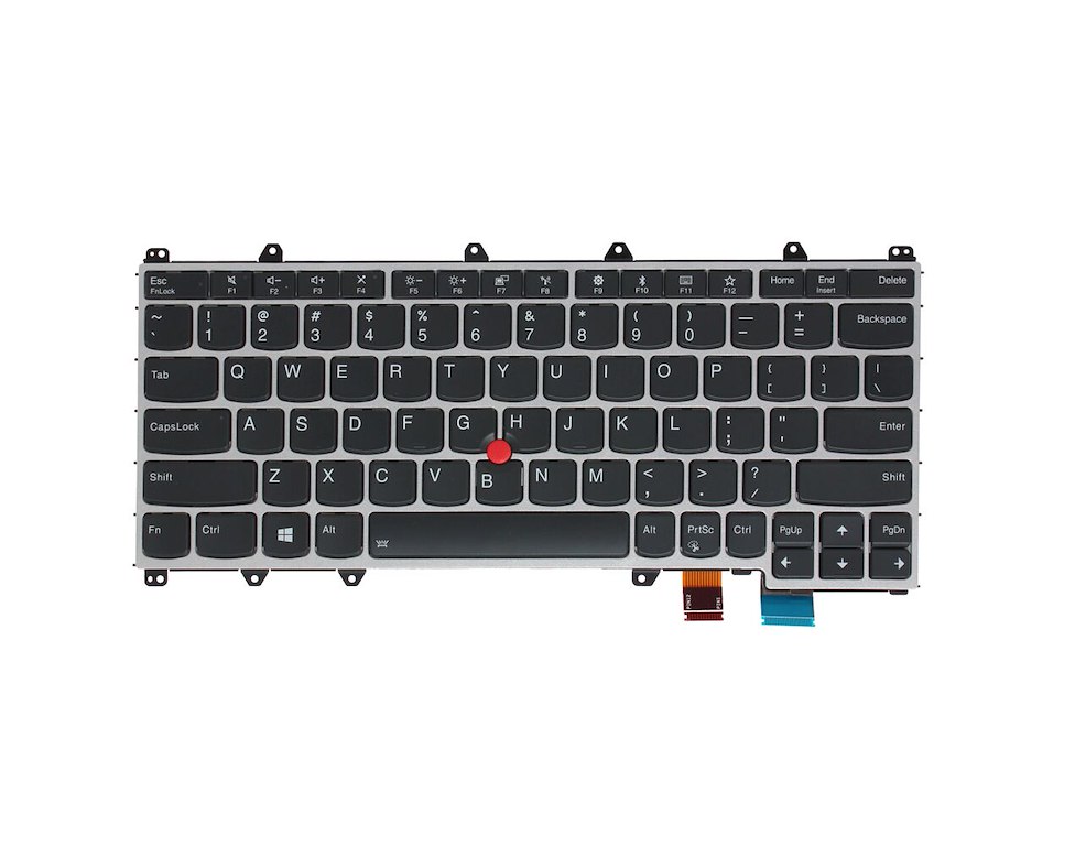 Tastatura - laptop Lenovo ThinkPad X380 Yoga