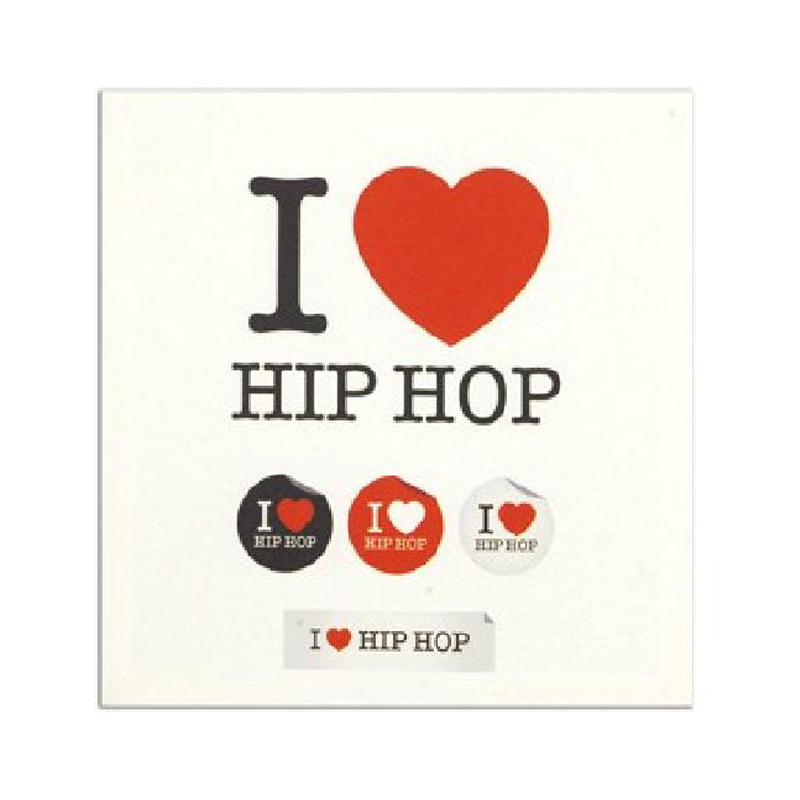 SLIKA
40797 ŠTAMPANA SLIKA " I LOVE HIP-HOP" 28*28cm
Šifra proizvoda: 0102942