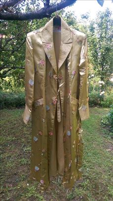 Svileni kimono
