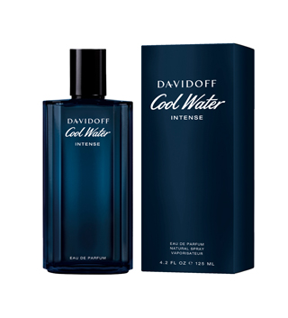 Cool Water Intense Davidoff parfem
Davidoff parfem
eau de parfum, 75 ml