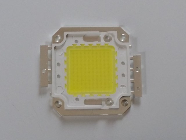 Led 80W  30MIL Hladno bela