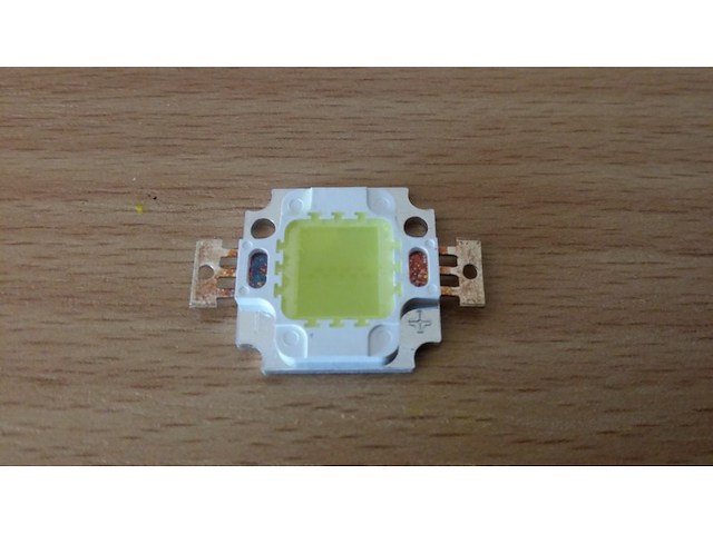 Led 5W  30V DC  24X24MIL