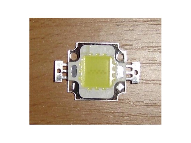 Led 5W  30V DC  24X24MIL