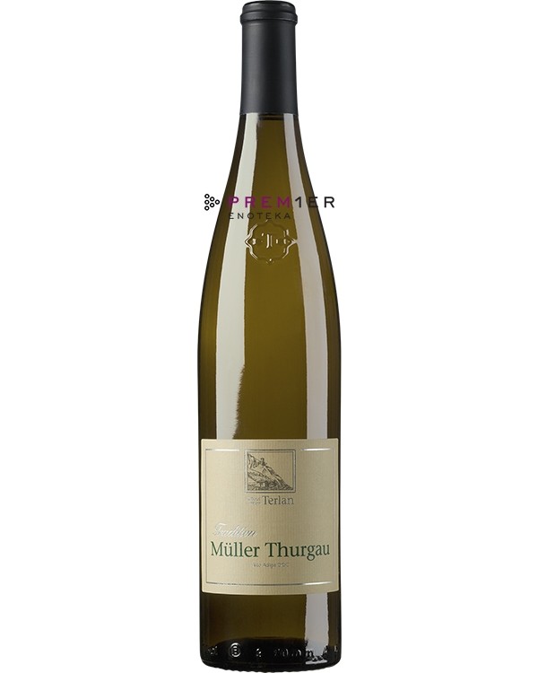 Cantina Terlan Müller-Thurgau 0.75l 2021