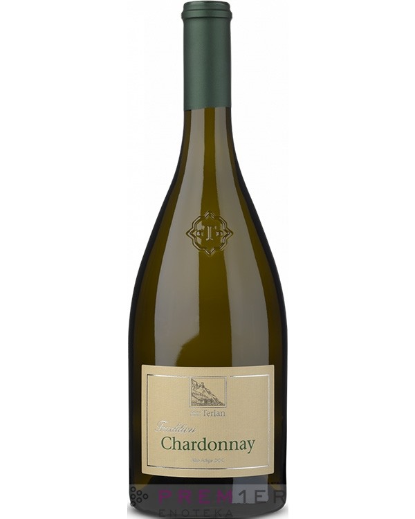 Cantina Terlan Chardonnay 0.75l 2021