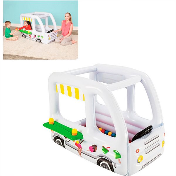 Igraonica vozilo za bebe