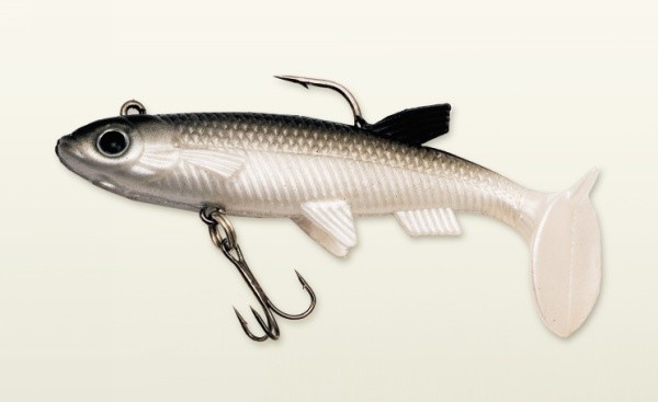 Minnow 8 cm Filfishing 16 grama