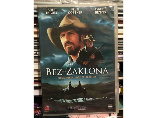 Bez Zaklona - Robert Duval