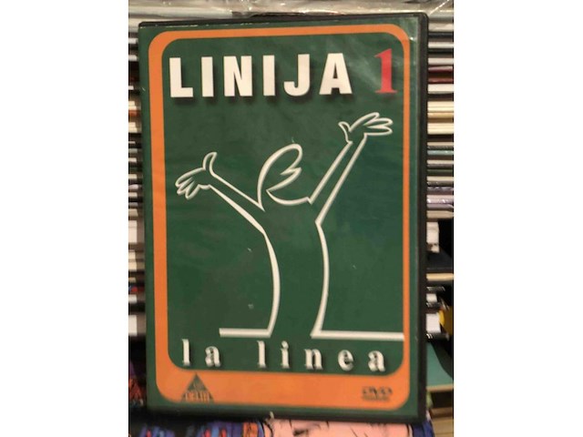 La Linea - Linija 1