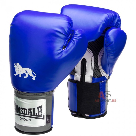 Lonsdale Oprema Pro Training Gloves 14 OZ