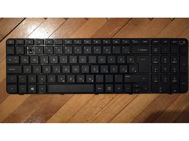 Tastatura za HP G7 - 2000 serija