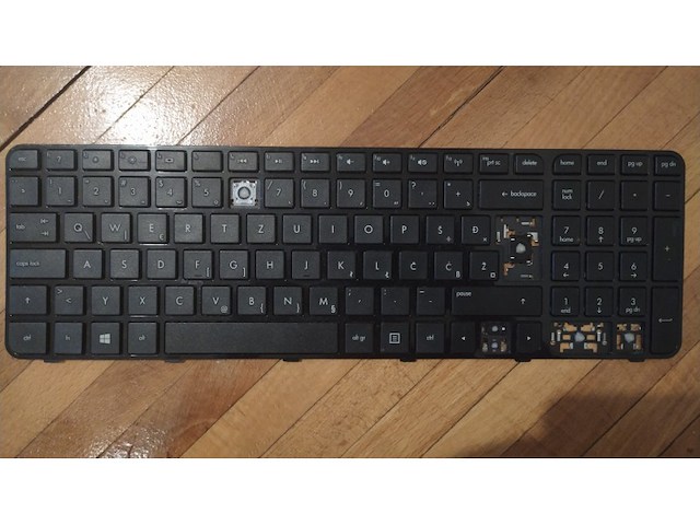 Tastatura BR3 za HP G6 - 2000 serija