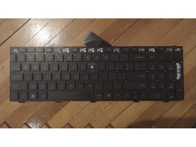 Tastatura BR5 za HP 4540S , 4545S