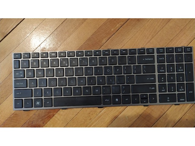 Tastatura BR2 za HP 4540S , 4545S