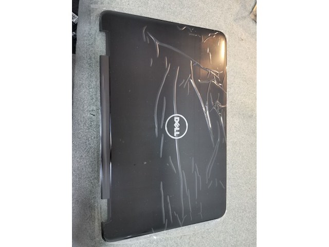 Novo kuciste za Dell inspiron 3520