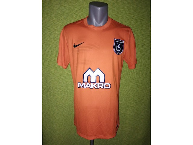 Emre Belezoglu IBFK MatchWorn dres