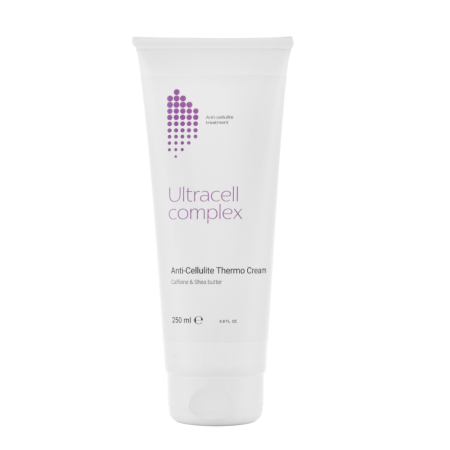 Anti-cellulite thermo krema