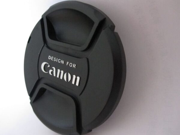 Lens cap 49