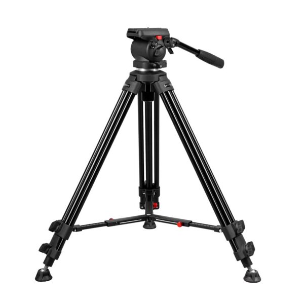 Weifeng – Video tripod
727 Professional