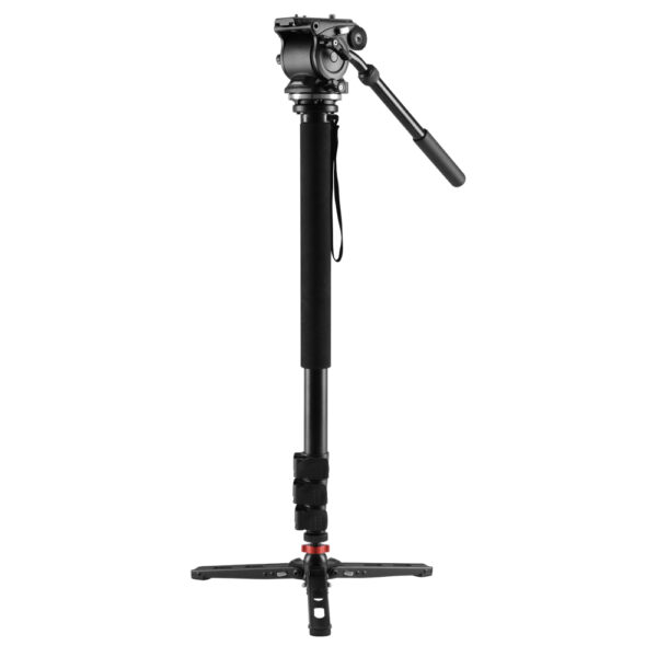 Weifeng – Monopod
500s aluminium