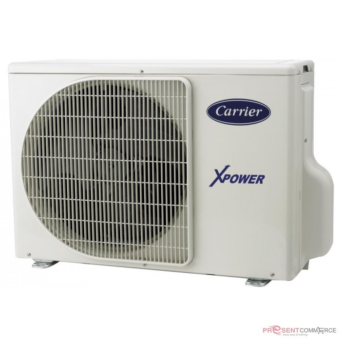 Carrier inverter klima 38QUS012DSA