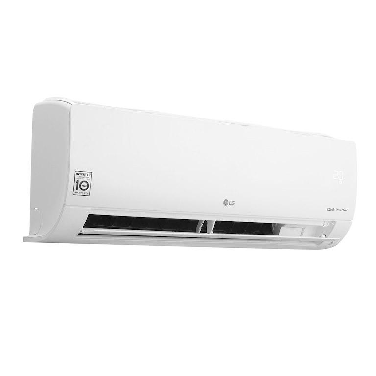 Inverter klima uredjaj LG S09EQ