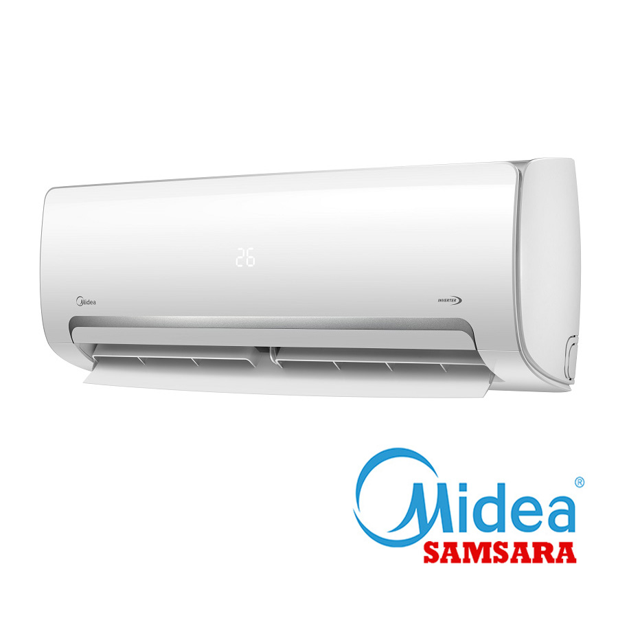 Inverter klima uređaj Midea MB-12N8D6