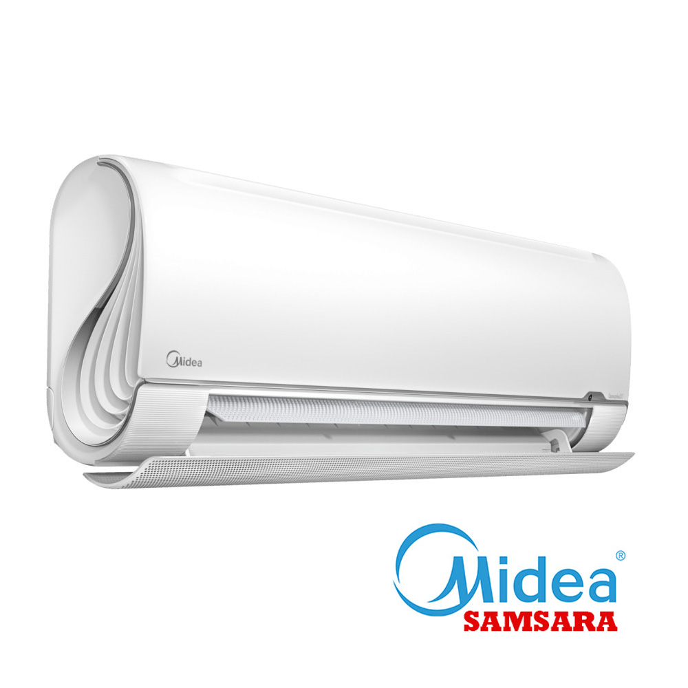 Inverter klima uređaj Midea MSFAAU-12HRFN8-QRD6GW