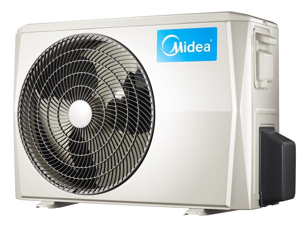 Inverter klima uređaj Midea MT-12N8D6 Gold