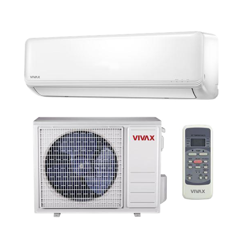 Inverter klima uređaj Vivax ACP-12CH35AERI