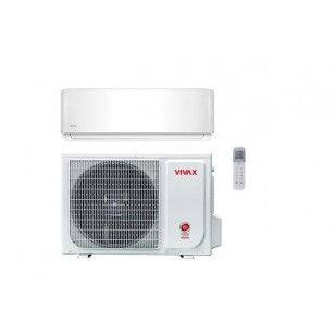 Inverter klima Vivax ACP-12CH35AESI