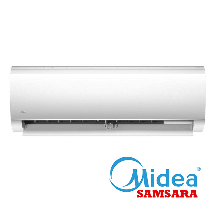 Klima uređaj Midea MSMA-12HRN1 WiFi