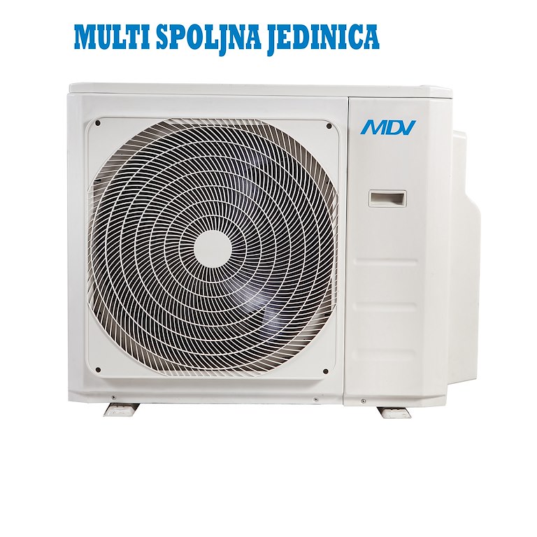 Multi split MDV inverter spoljna klima 18000 Btu