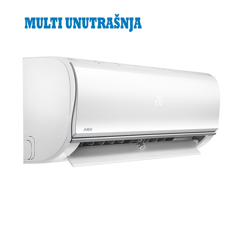 Multi split MDV zidna klima 12000 Btu