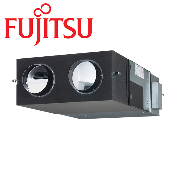 Rekuperator toplote Fujitsu UTZ-BD025C