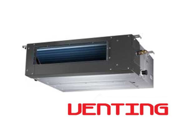 Venting kanalska inverter klima VHD-36RHD UJ