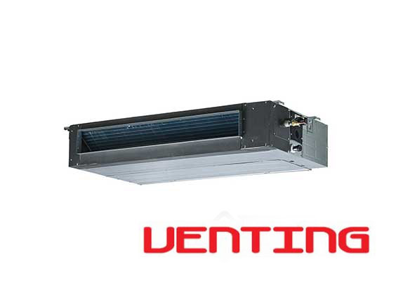 Venting kanalska inverter klima VHG-24HWN1