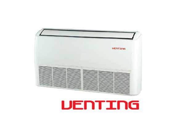 Venting parapetno-podplafonska inverter klima VUE-18RHD UJ