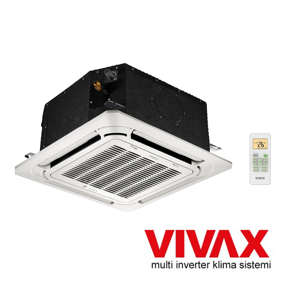 Vivax inverter multi kasetna klima ACP-09CCIFM25AERI