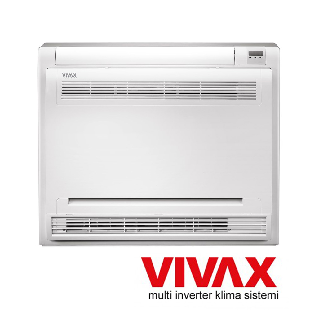 Vivax inverter multi podna klima ACP-09CTIFM25AERI