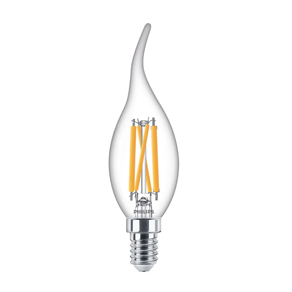 Classic LEDCandleDT 4.5-40W E14 CRI90BA35CL