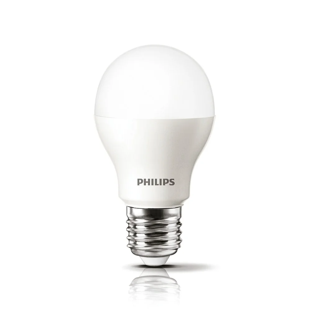 A55 LED 9W~65W 3000K E27 PHILIPS