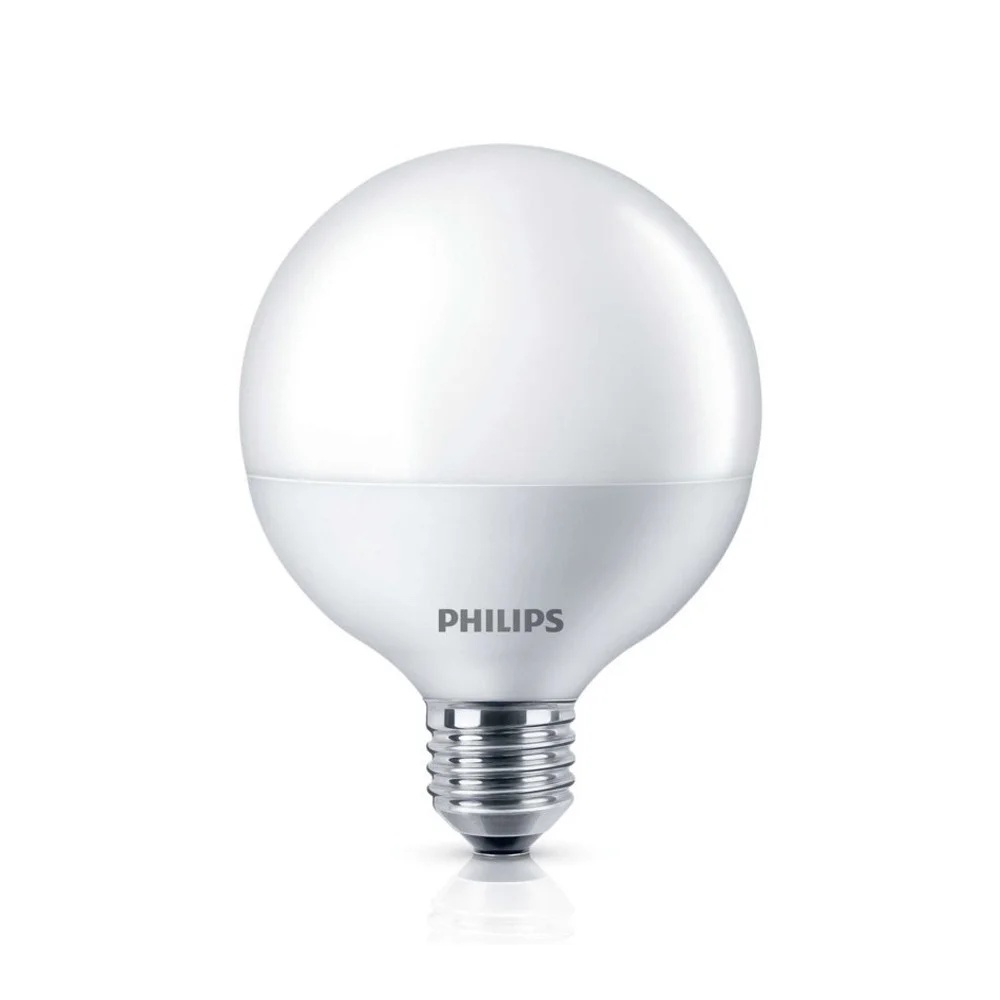 PHILIPS G95 9.5W-60W 2700K