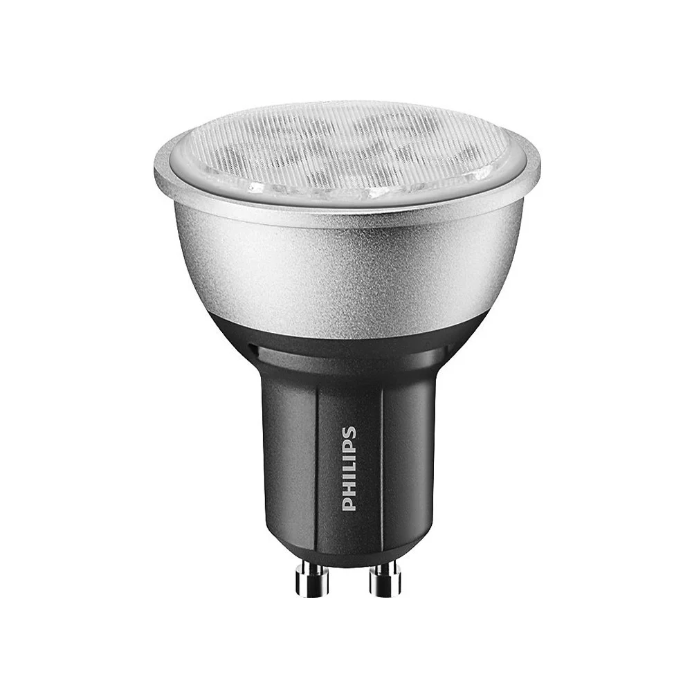 PHILIPS MASTER LED 4.3W~50W 4000K GU10