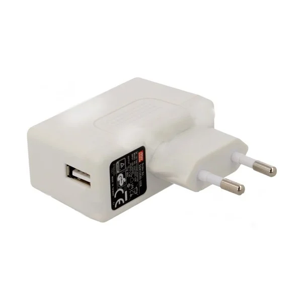 MEAN WELL SGA12E05-USB ADAPTER