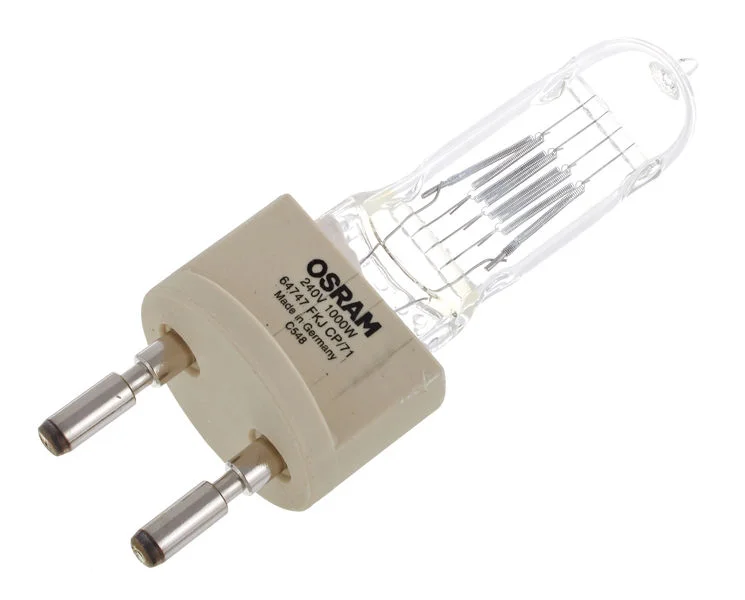 OSRAM 64747 CP71 1000W G22