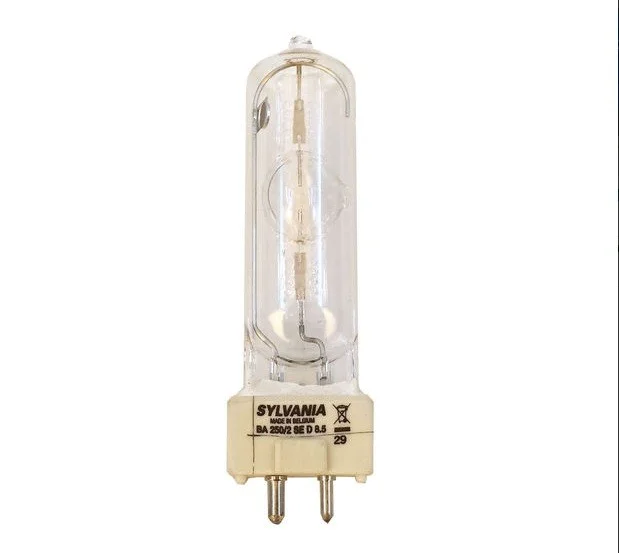 SYLVANIA BA 250W/2 SE D 8.5